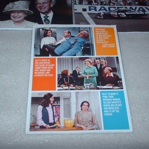 magazines | Accents | Lot Of 5 Pop Culture Magazines | Poshmark